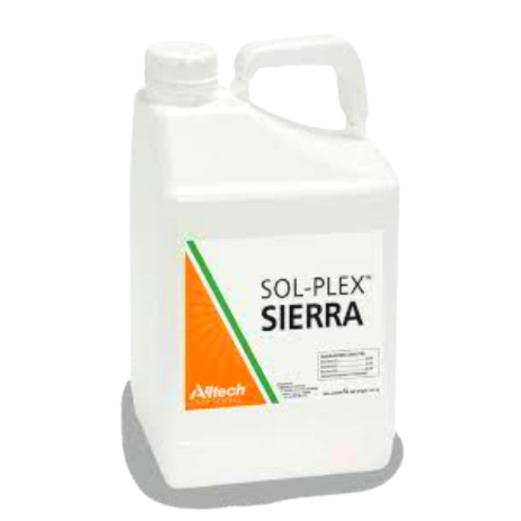 IMPRO-SET® FINISH – FactorAgro